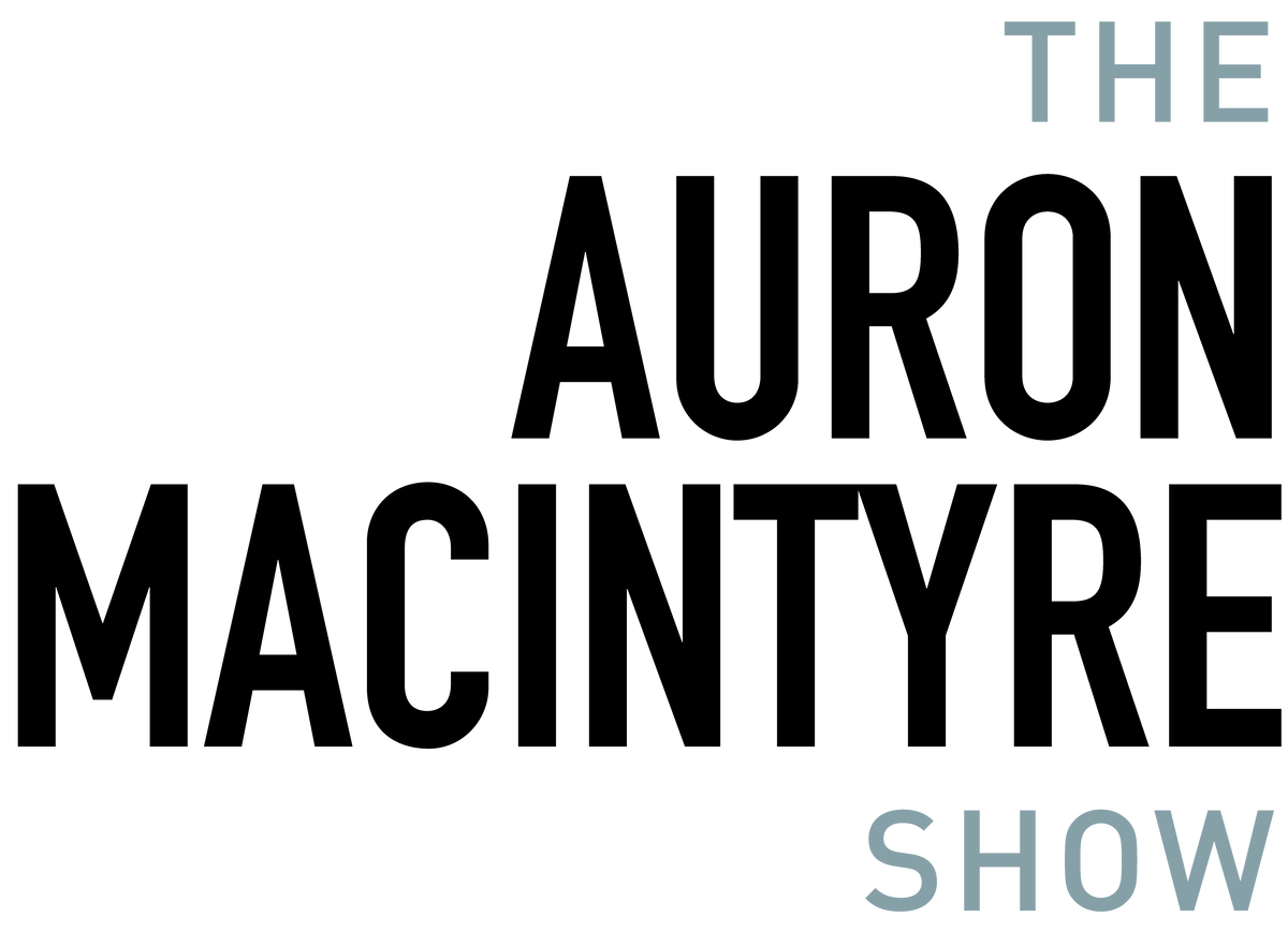 Auron MacIntyre – Blaze Media Shop