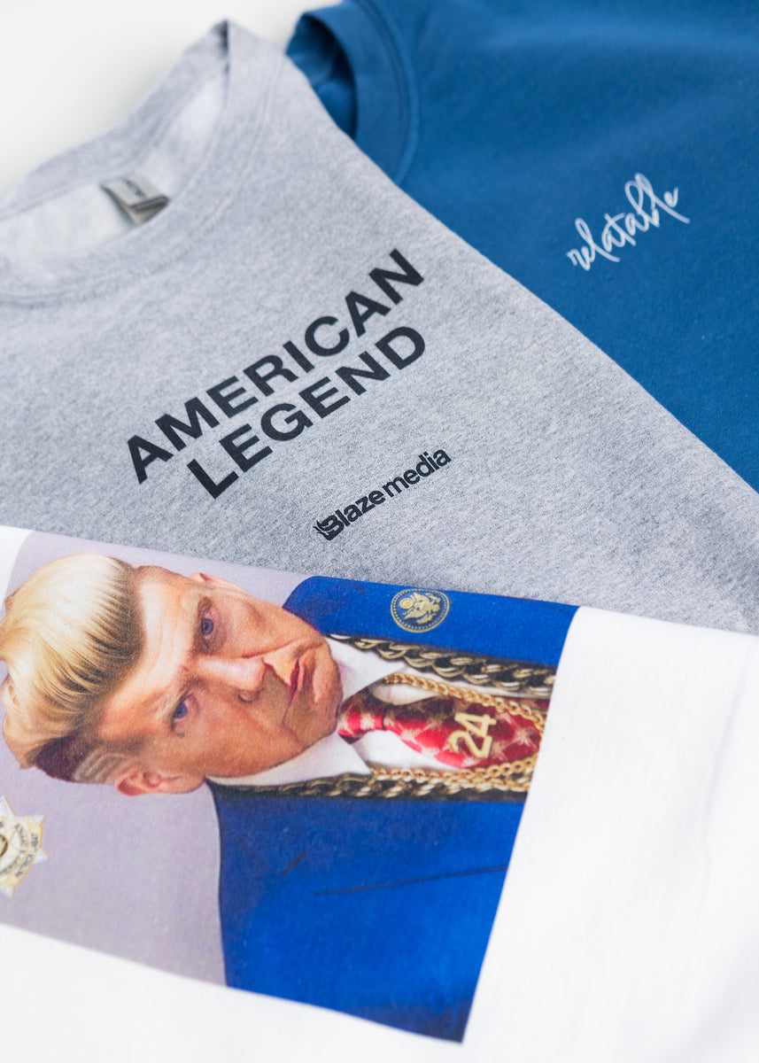 All Products – Page 3 – Blaze Media Shop