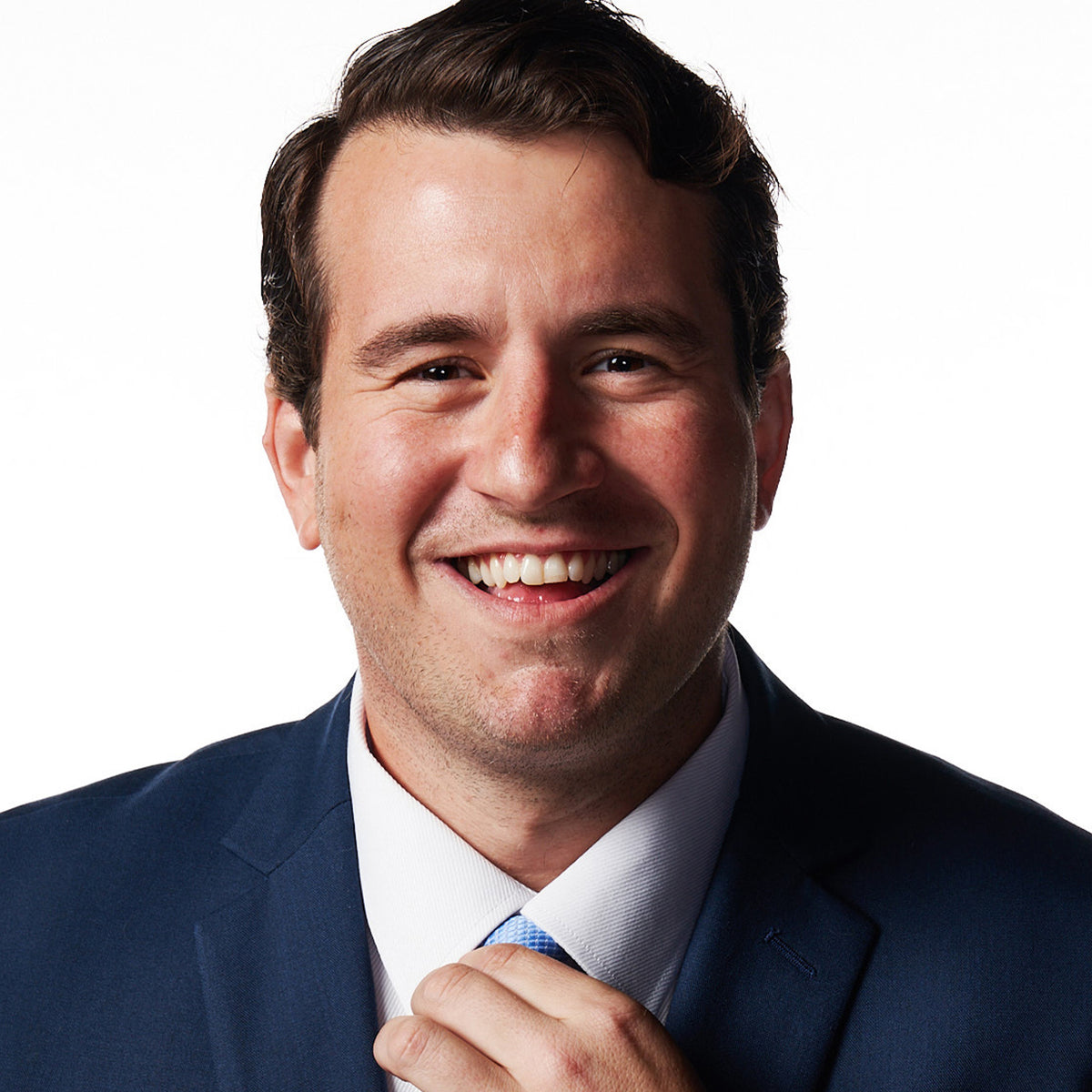 Alex Stein – Blaze Media Shop