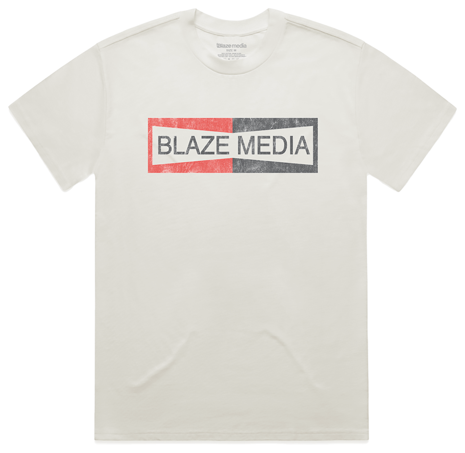 Blaze Heritage – Page 2 – Blaze Media Shop