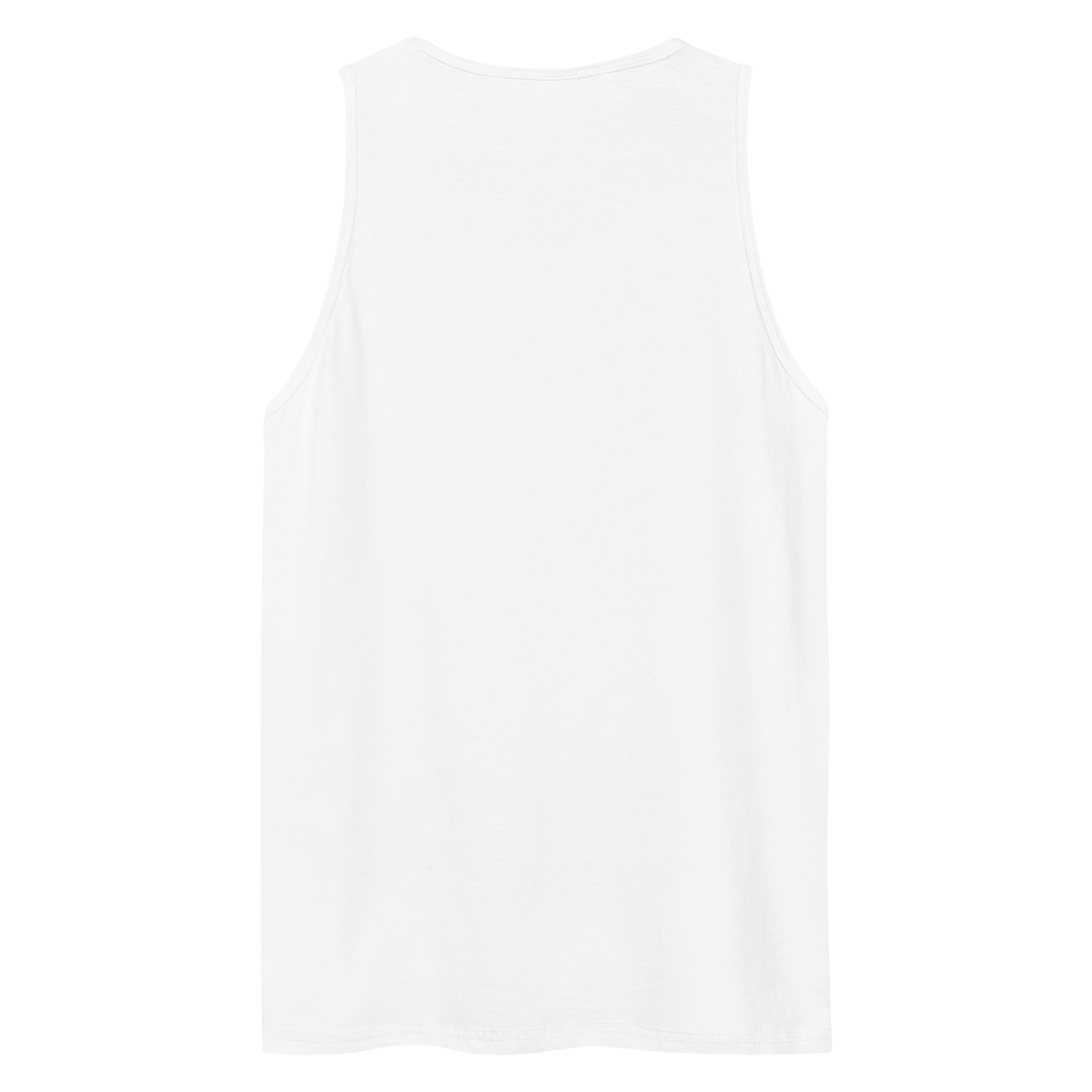 GOA Beer Tank - White – Blaze Media Shop