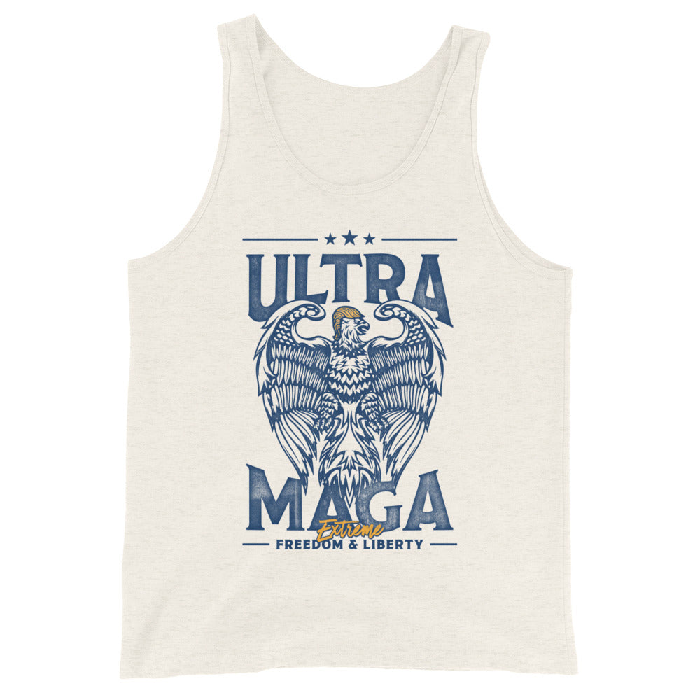 ULTRA MAGA Extreme Tank – Blaze Media Shop